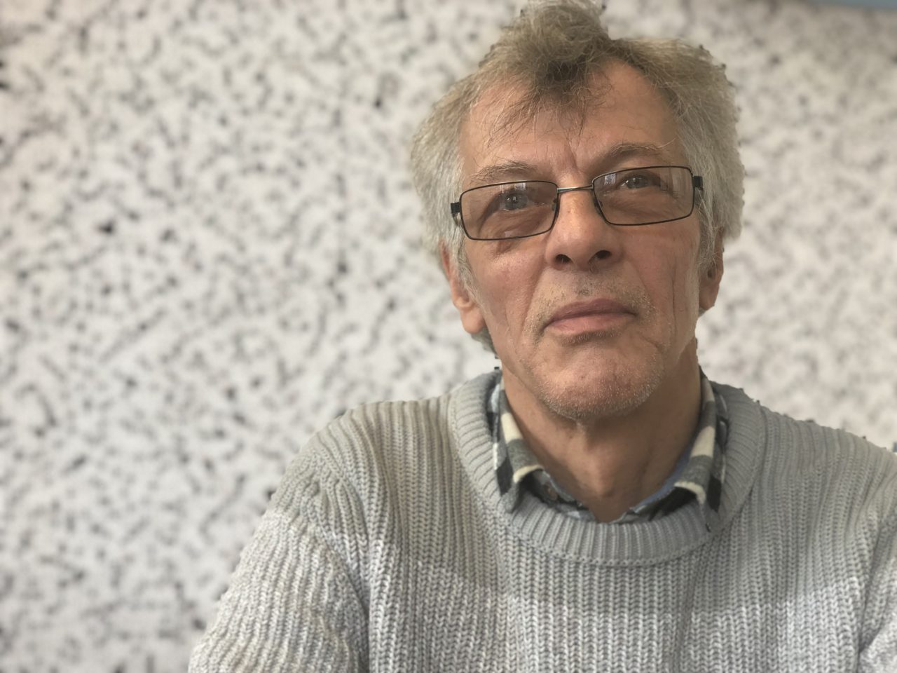 Alain Brunet, Les mots cuisinés – Maxi Flash - Haguenau - Journal d ...