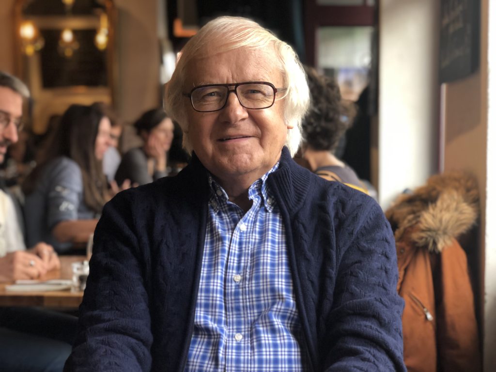 Gilbert Gress, La plus belle page du Foot alsacien – Maxi Flash ...