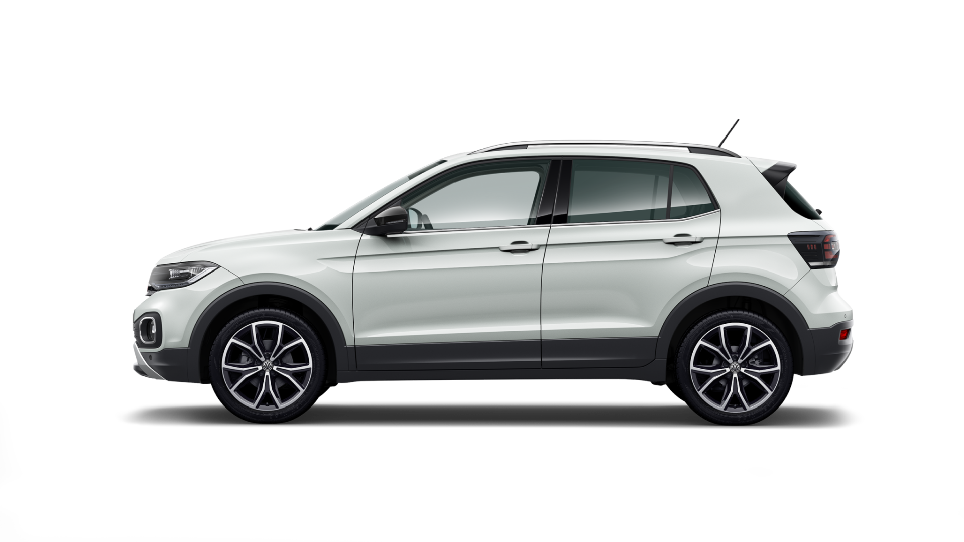 Le VW T-Cross supplante la Polo – Maxi Flash - Haguenau - Journal d ...