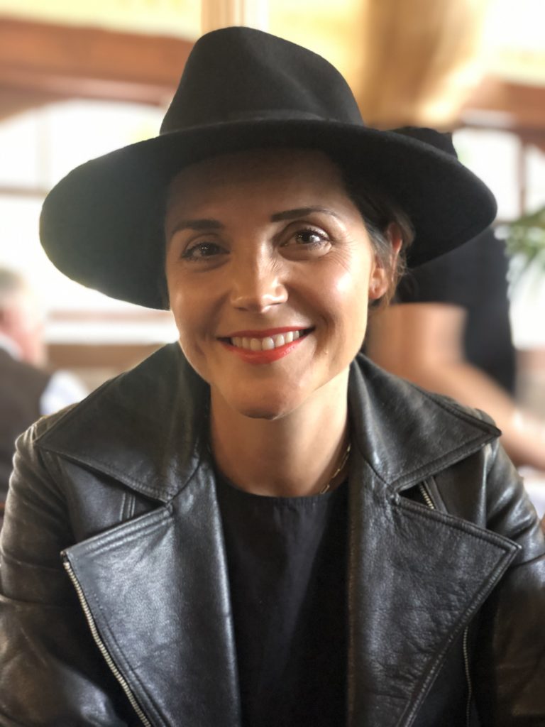 Sophie Dorn, Style influenceuse – Maxi Flash - Haguenau - Journal d ...