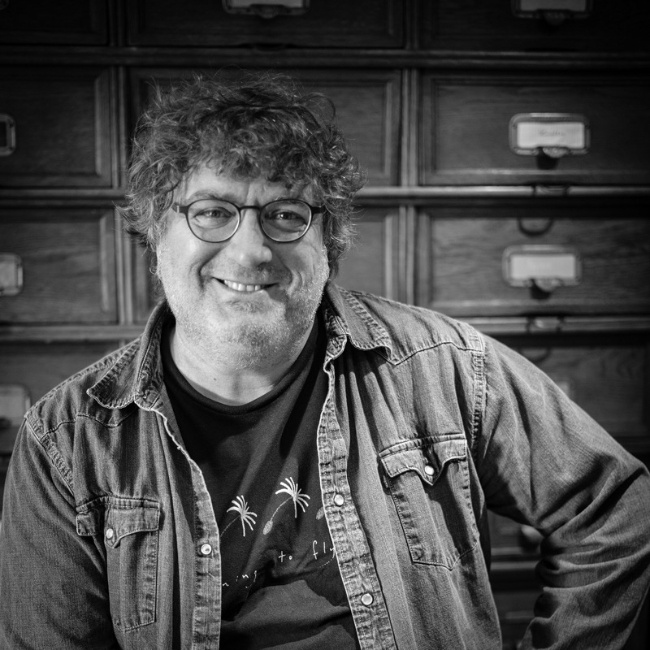 La part d’enfance illustrée de Jack Koch – Maxi Flash - Haguenau ...