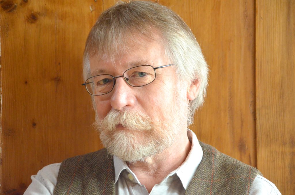 Jacques Fortier, écrivain : « J’ai une dette envers les vrais ...