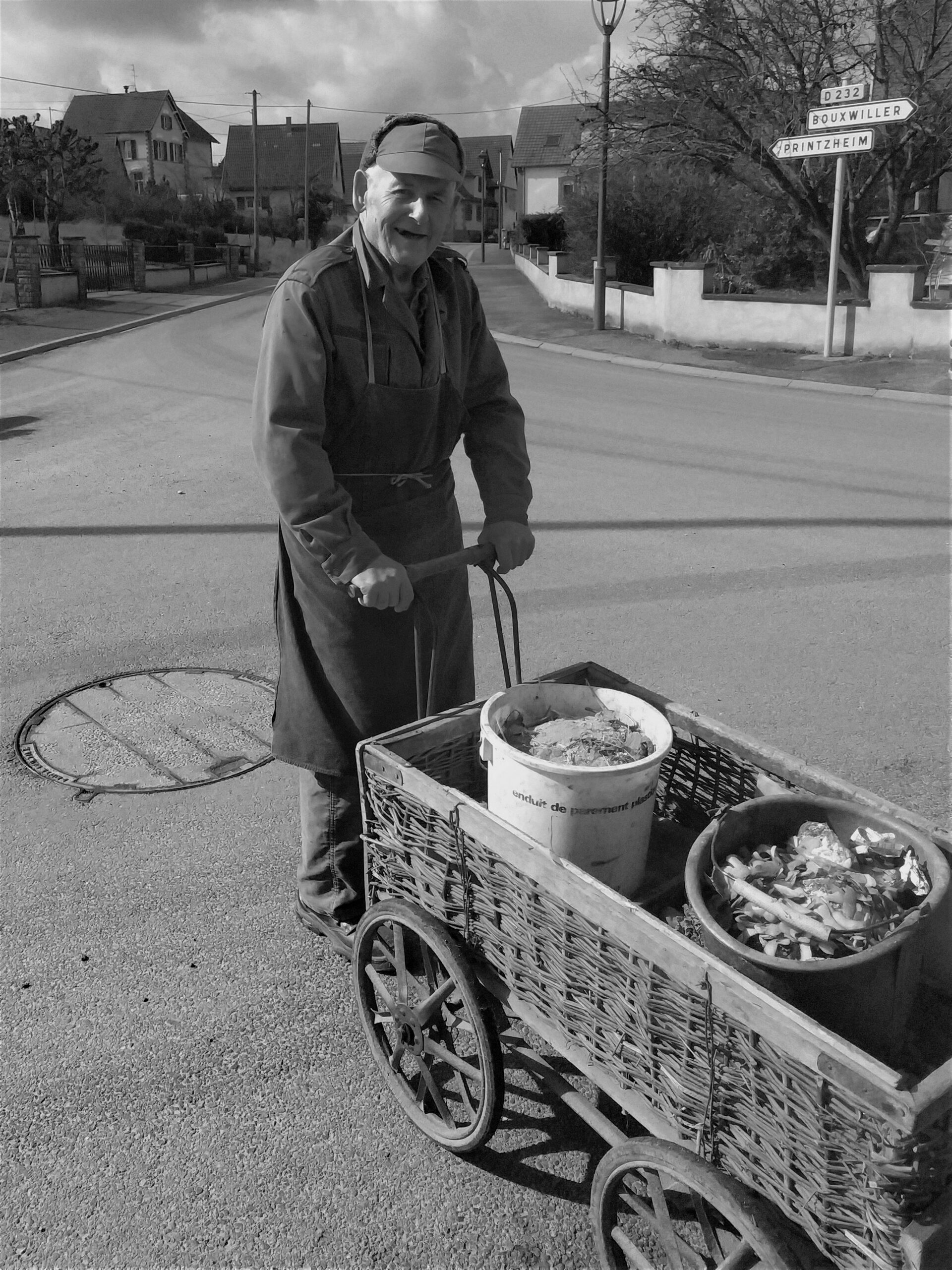Barbara Stern : « L’histoire de ces gens est une leçon de courage ...