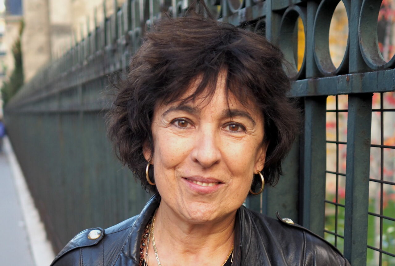 Isabelle Alonso : "Les vrais hommes sont féministes" – Maxi Flash ...