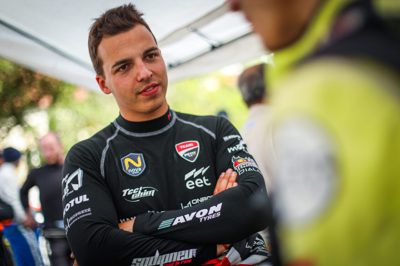 Kevin Petit : « Gérer une carrière de sportif, c’est comme gérer une ...