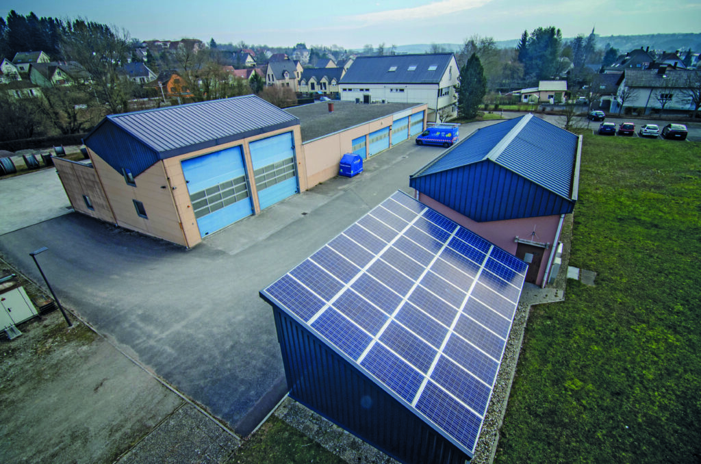 Niederbronn - De la machine à vapeur au très haut débit internet, la ...