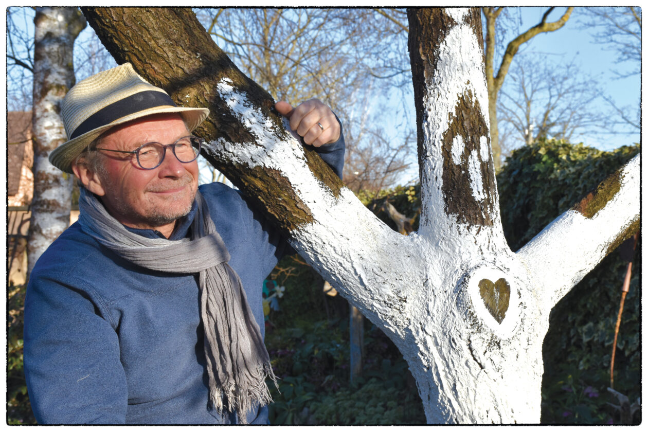 Schweighouse - Land’art : Patrick Straub en grande conversation avec la ...