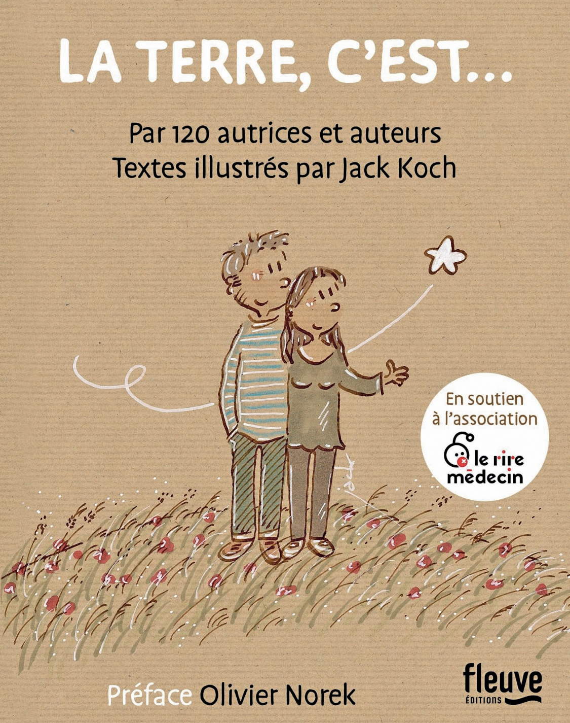Jack Koch : « Les auteurs aiment offrir leurs phrases » – Maxi Flash - Haguenau - Journal d ...
