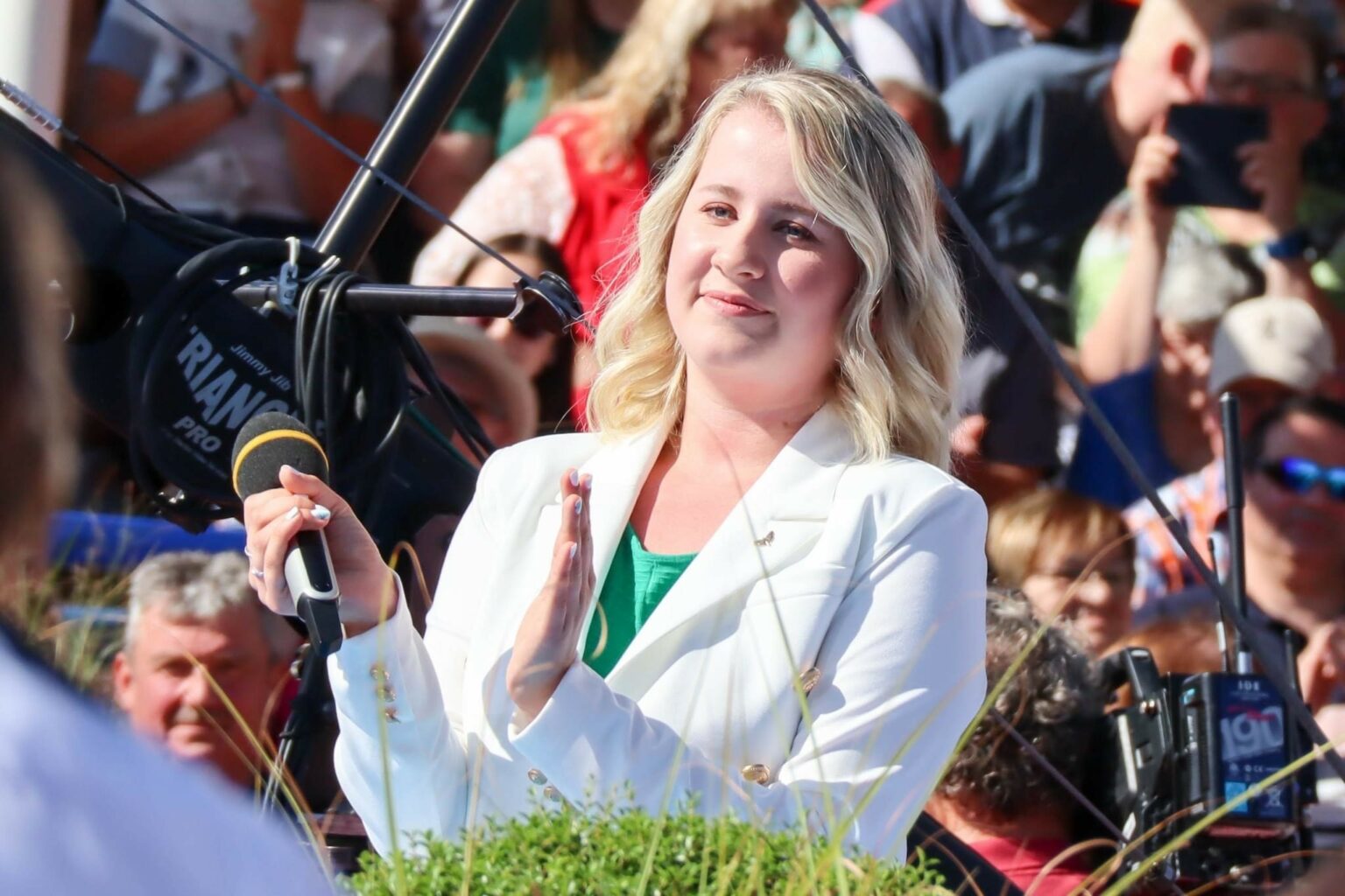 Eberbach - Aline Spach : « C’était mémorable ! » – Maxi Flash ...