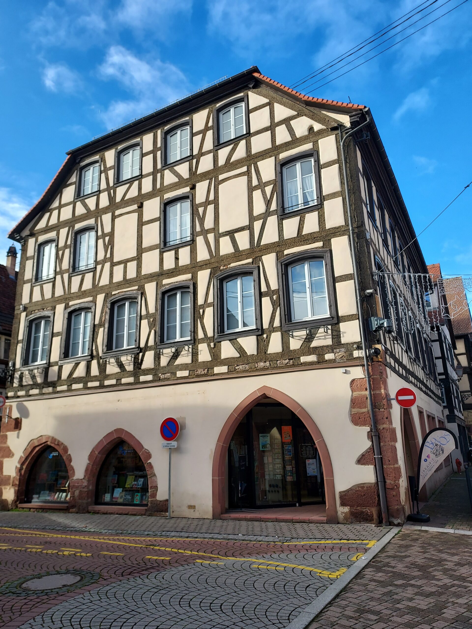 Harry Potter : 25 ans et la magie continue ! – Maxi Flash - Haguenau ...