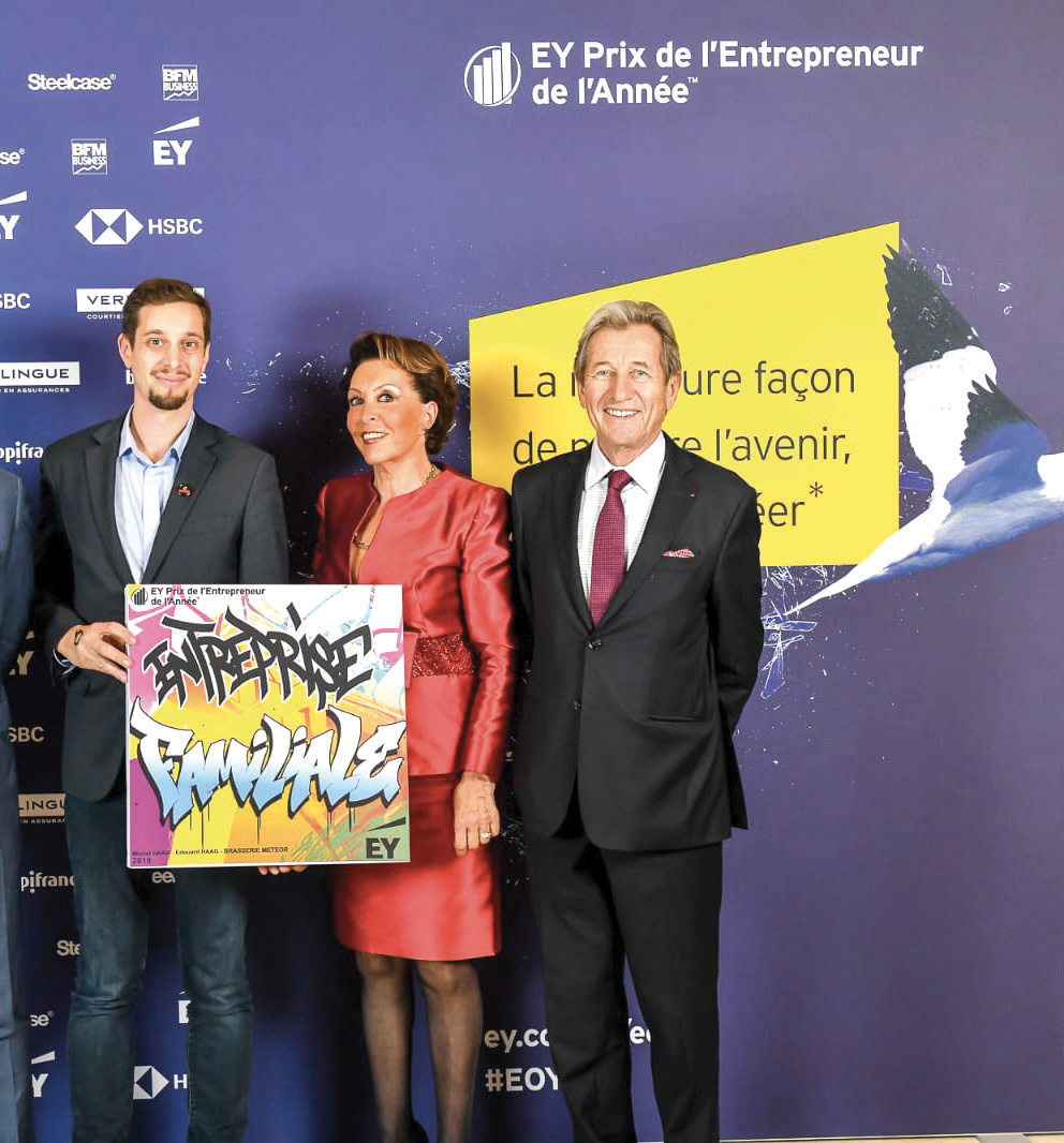 Yolande Haag - La Lady Meteor – Maxi Flash - Haguenau - Journal d'infos ...