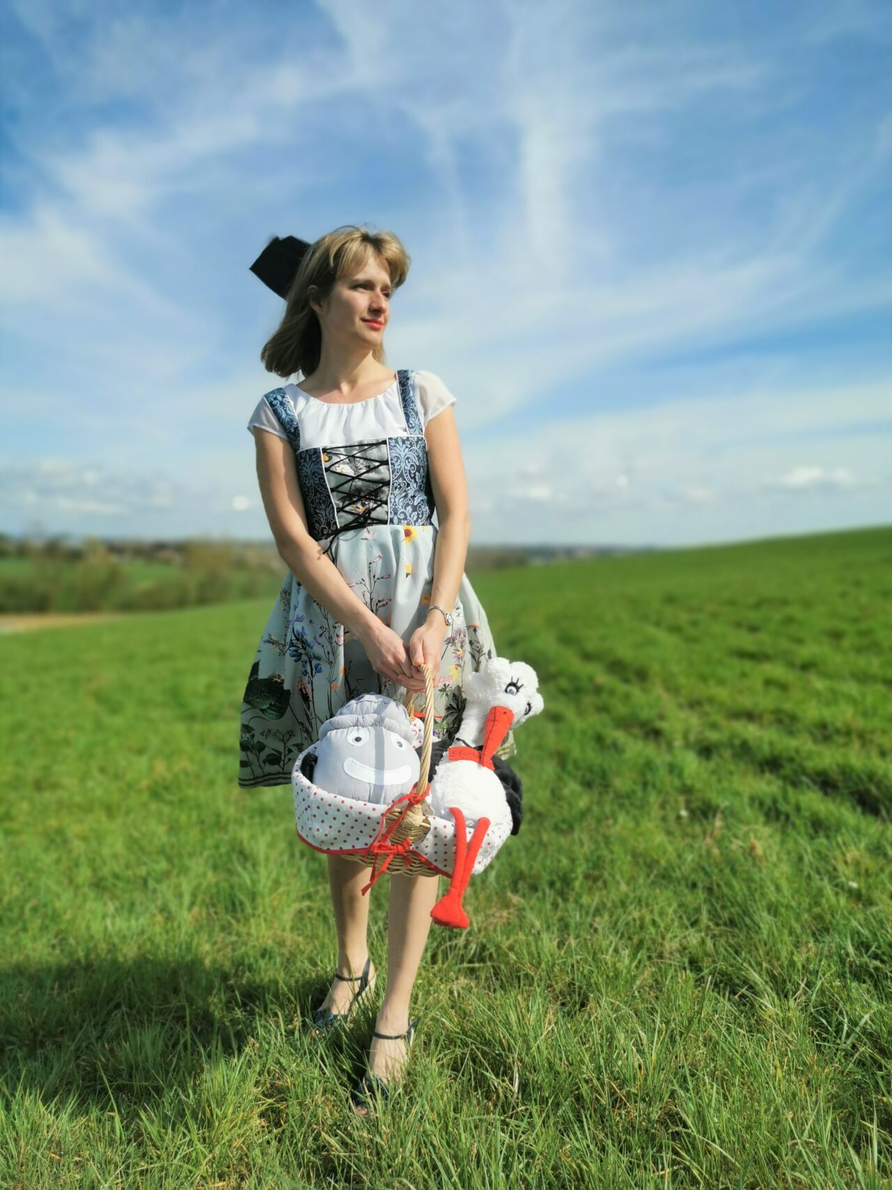 Manon Zinck, l’alsacien est son métier – Maxi Flash - Haguenau ...