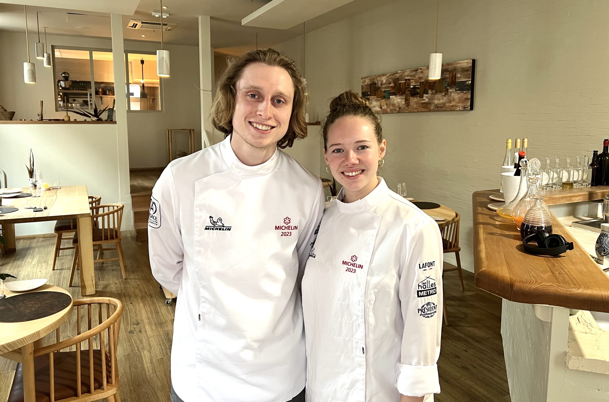 De:Ja - Porte-parole d’une cuisine nature – Maxi Flash - Haguenau ...