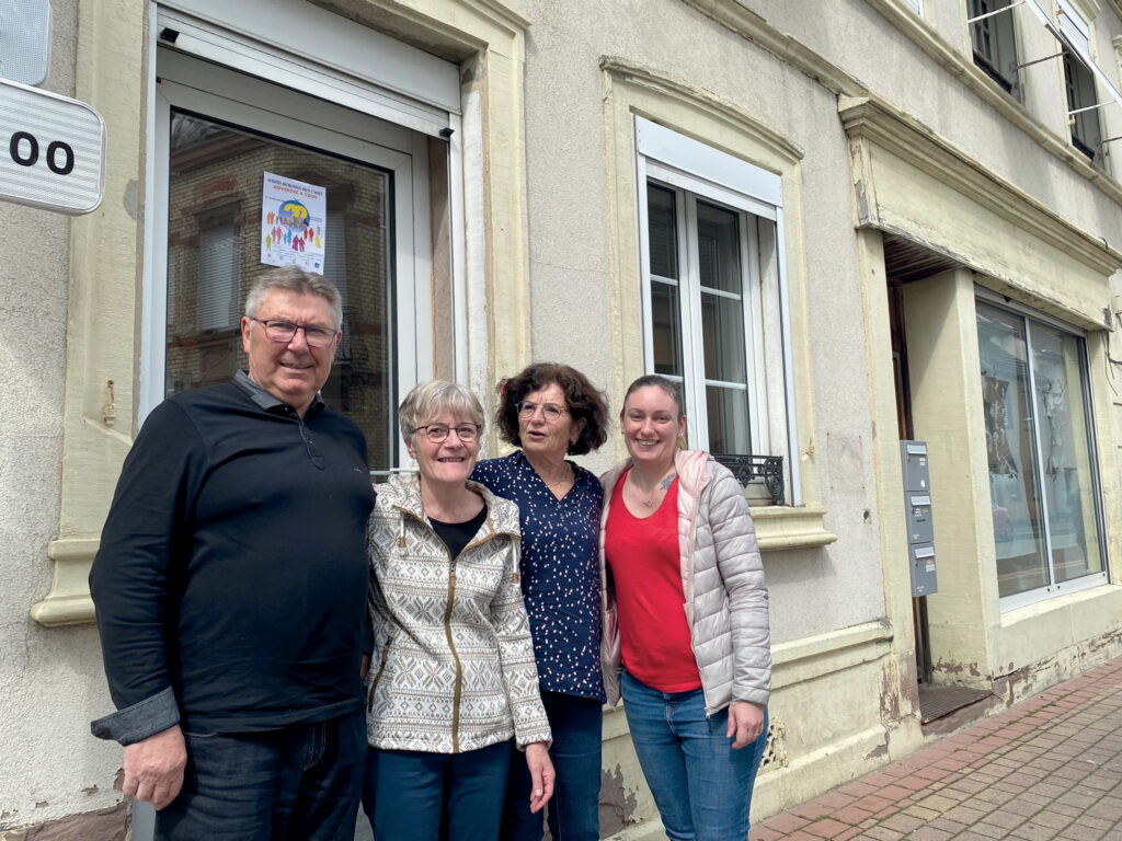 Bischwiller - Rendez-vous au 22 pour partager une activité – Maxi Flash ...