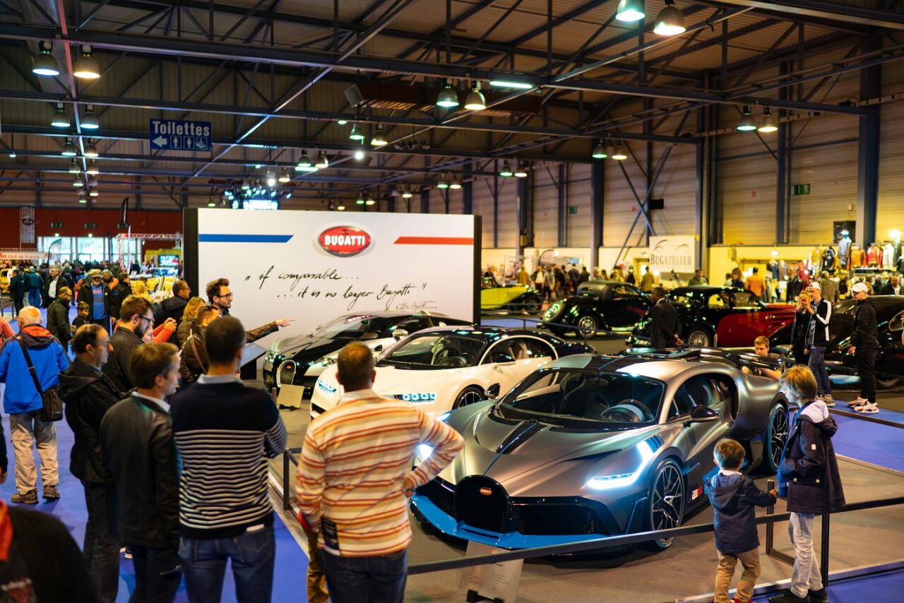 Auto Moto And Co Strasbourg