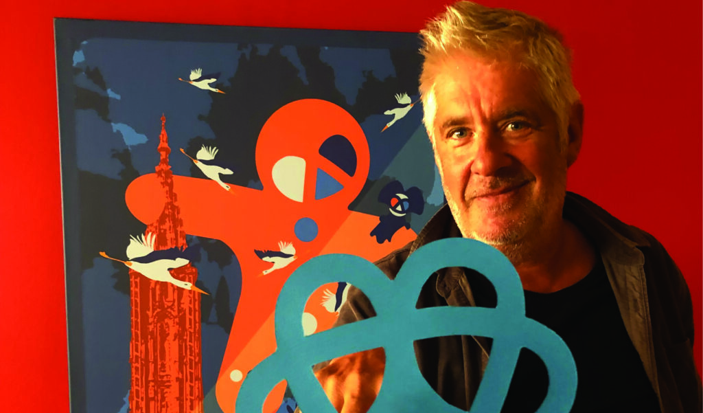 Alain Riff - Allez, HoplaGraph! – Maxi Flash - Haguenau - Journal d ...