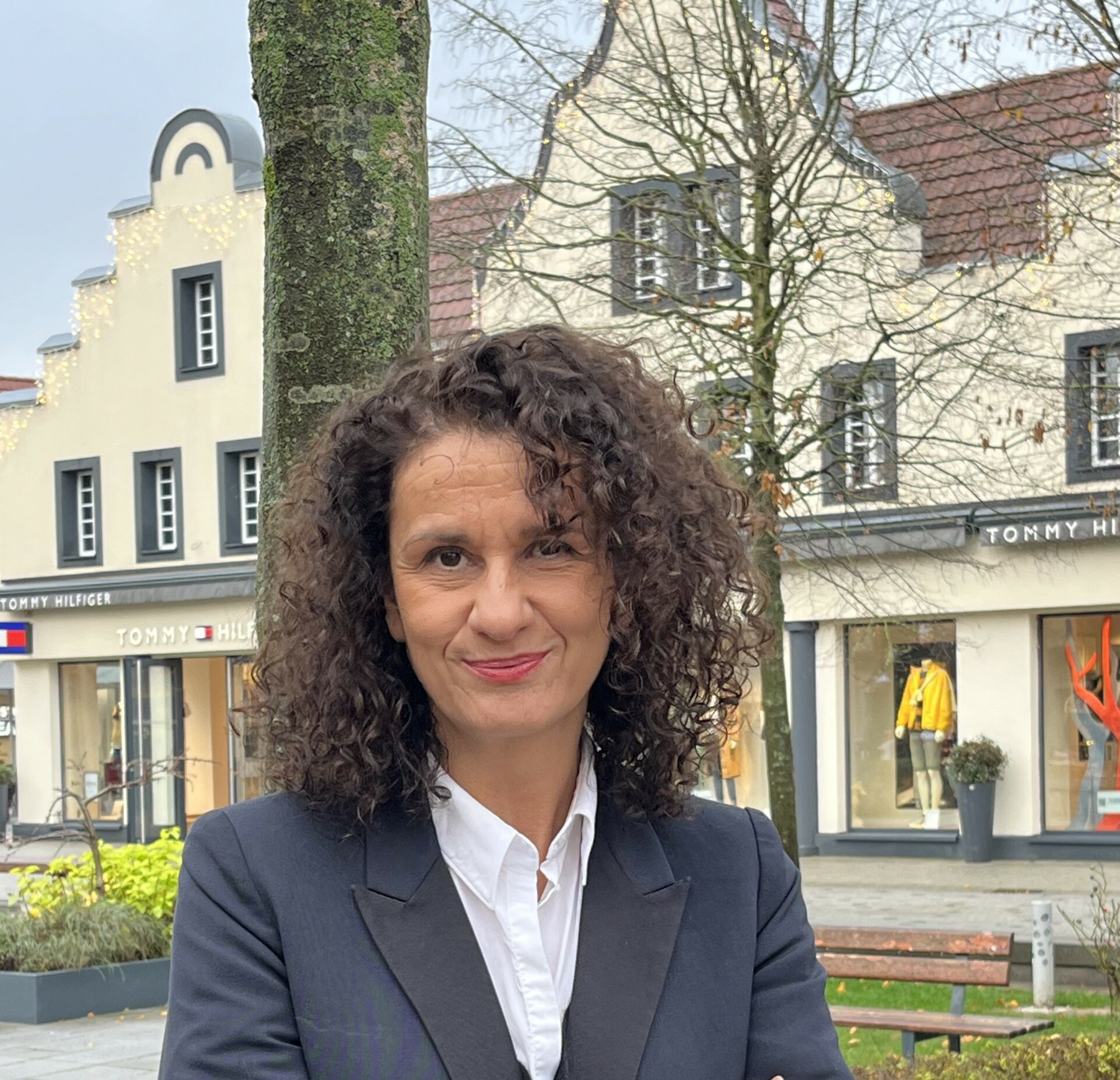 Lina Iannacone-Vantillard - Le commerce international a du style – Maxi ...