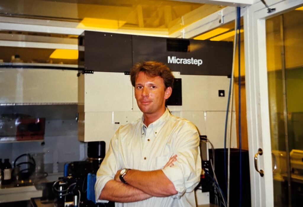 La vie rêvée de Bernard Kress en Californie – Maxi Flash - Haguenau - Journal d'infos locales du ...