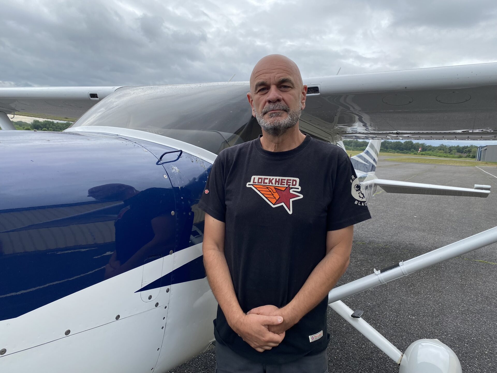 Eric Schneider pilote le meeting aérien – Maxi Flash - Haguenau - Journal d'infos locales du ...