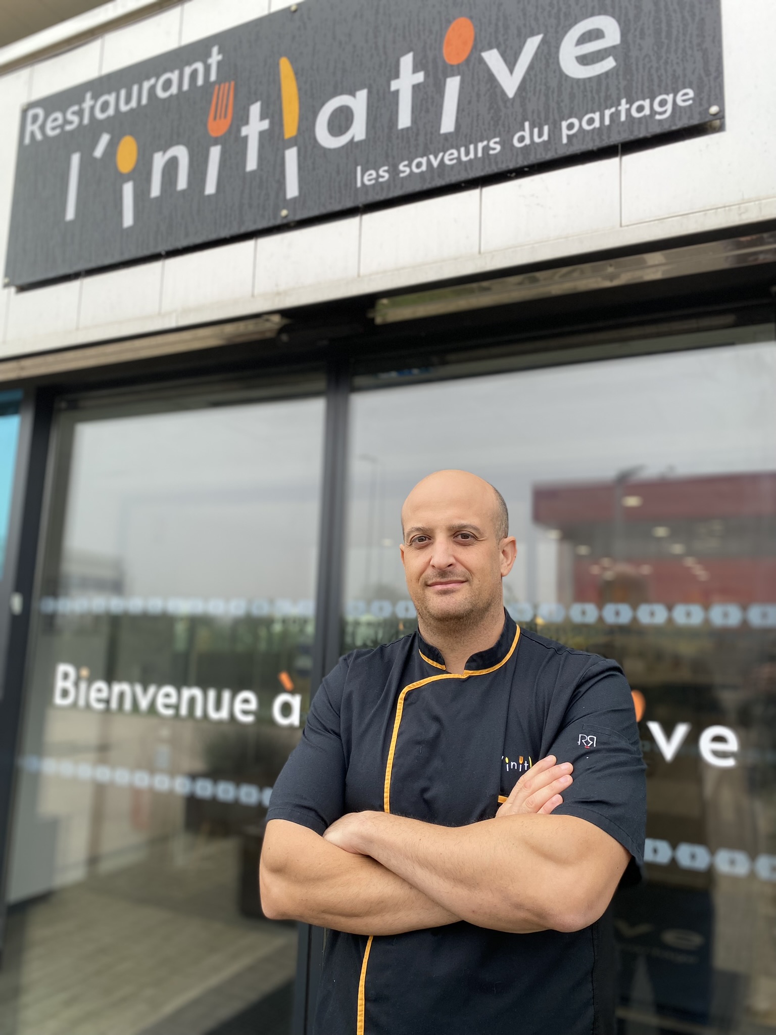 Haguenau - L’Initiative, un resto avec un petit truc en plus – Maxi ...