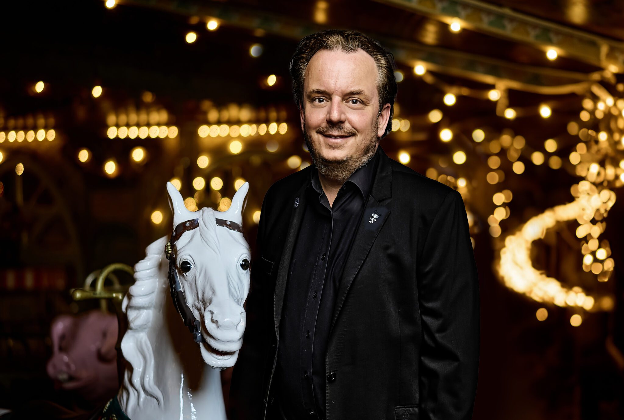 Michael Mack - 50 ans de rêves – Maxi Flash - Haguenau - Journal d ...