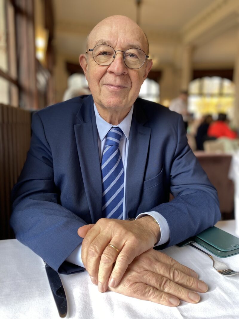 Alsace. Jacques Pessis partage l’héritage de Pierre Dac – Maxi Flash ...