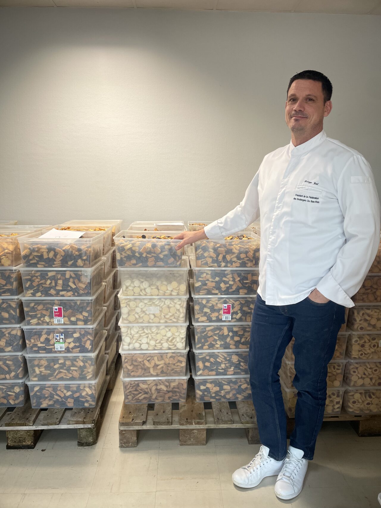 José Arroyo - Le goût de l’essentiel – Maxi Flash - Haguenau - Journal ...