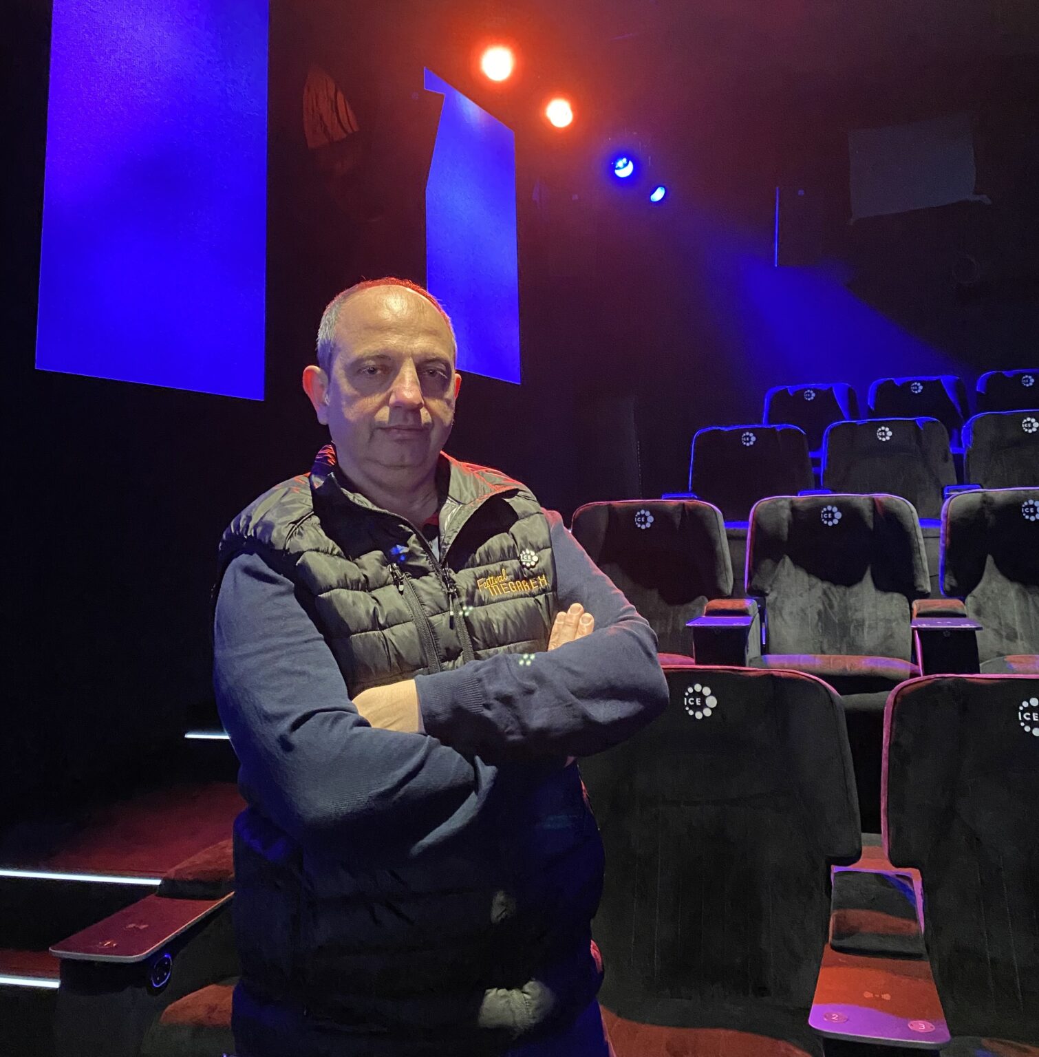 Haguenau. Le Megarex inaugure une première mondiale – Maxi Flash ...