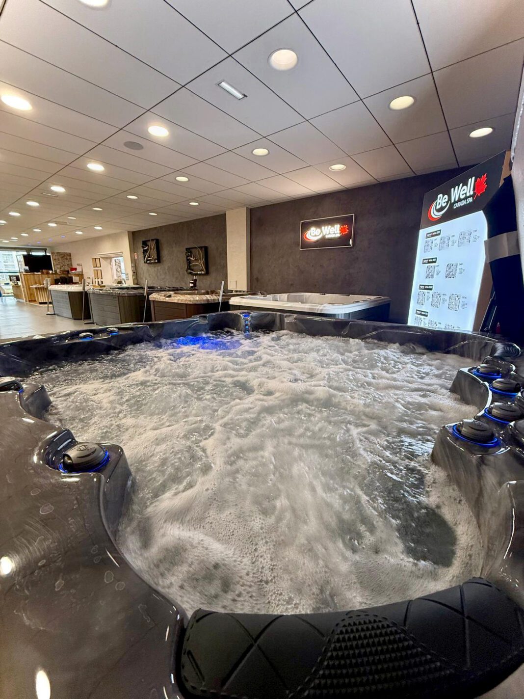 Siehr - Le bien-être pensé pour durer – Maxi Flash - Haguenau - Journal ...