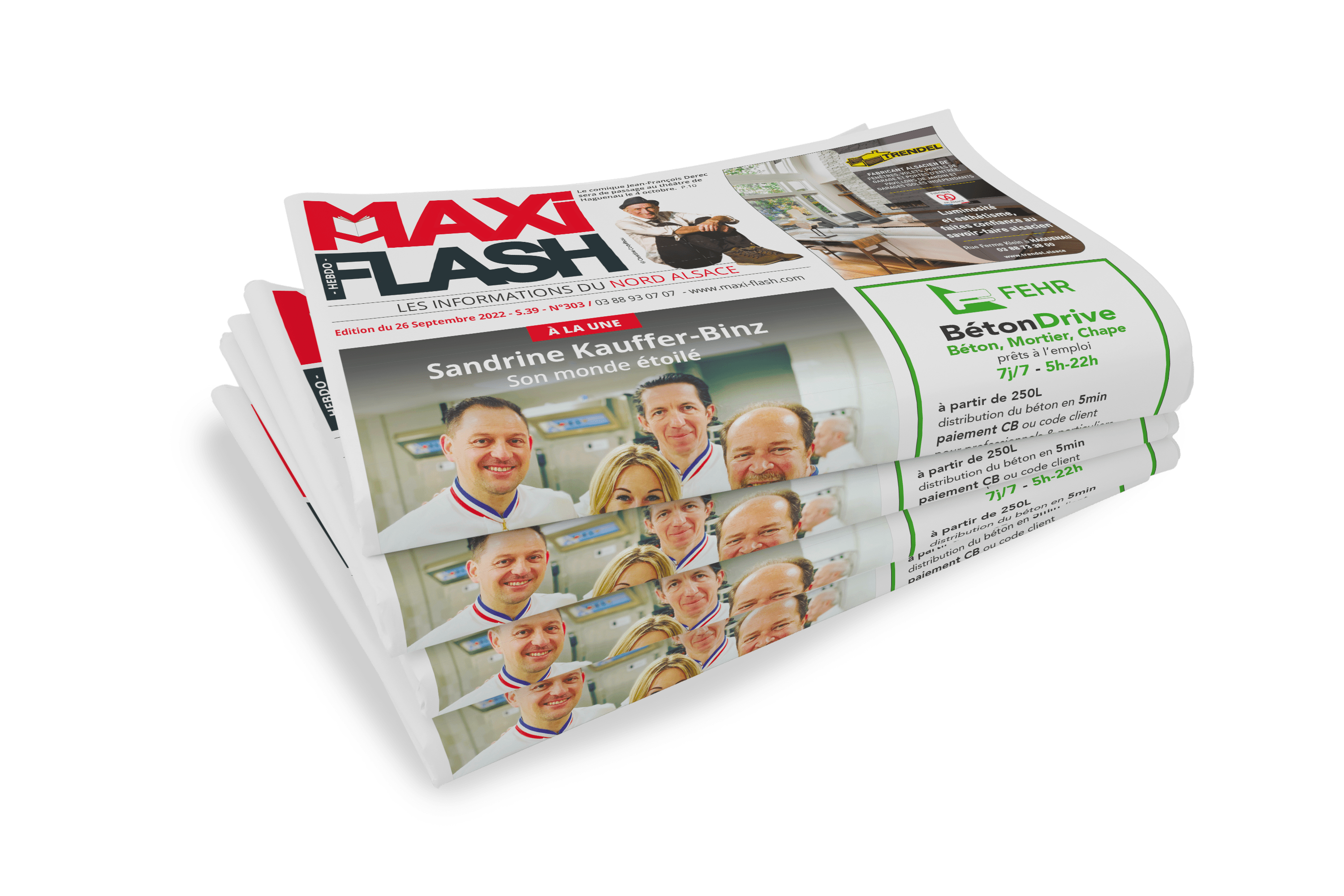 Archives Des Le Plat Du Jour Maxi Flash Haguenau Journal Dinfos Locales Du Nord Alsace